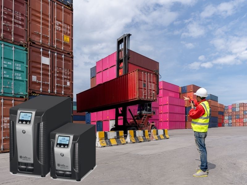 واردات یو پی اس | ترخیص یو پی اس ups وارداتی