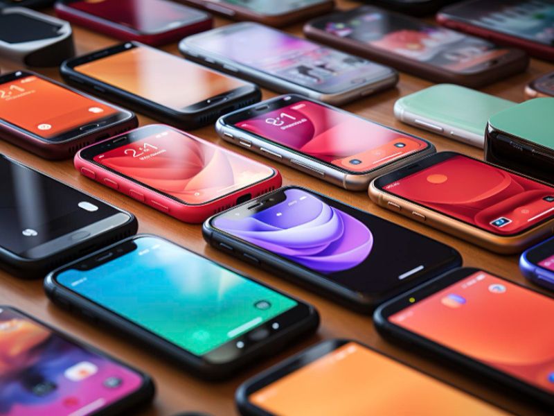 واردات گوشی | مراحل و هزینه واردات موبایل | تعرفه واردات گوشی